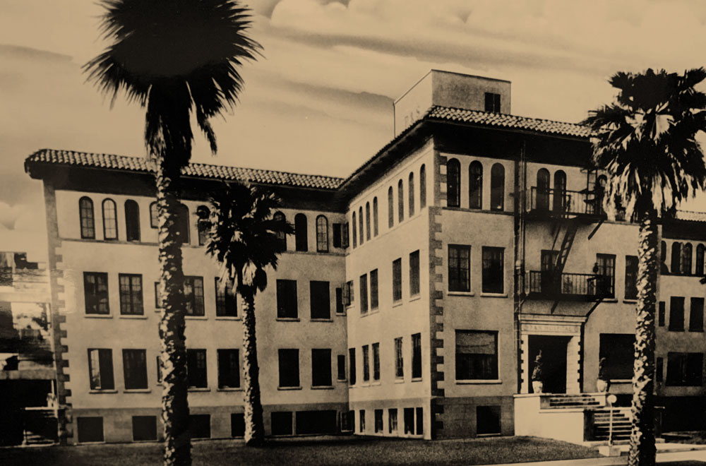 Home - Glendale Memorial Health Foundation - CommonSpirit Health
